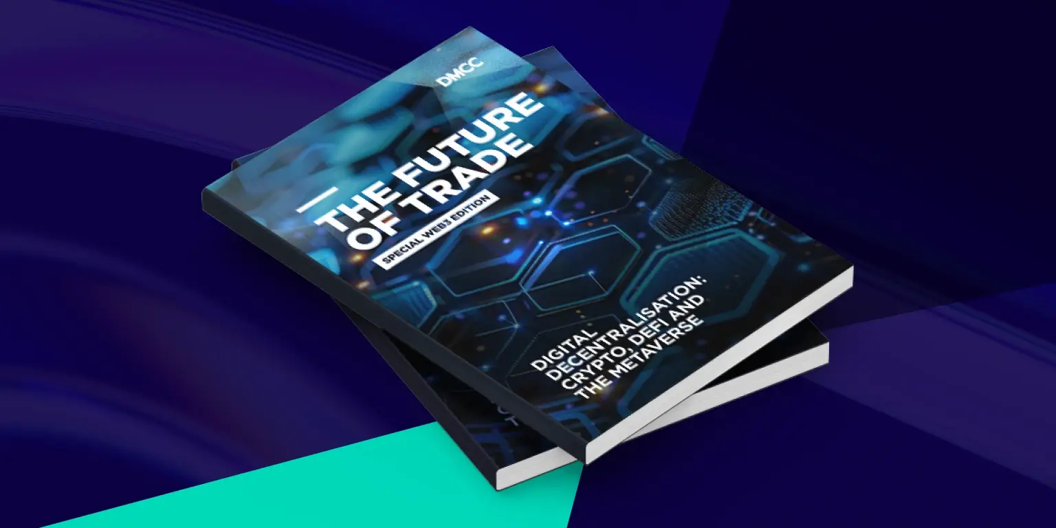 DMCC Future of Trade Report: Special Web3 Edition
